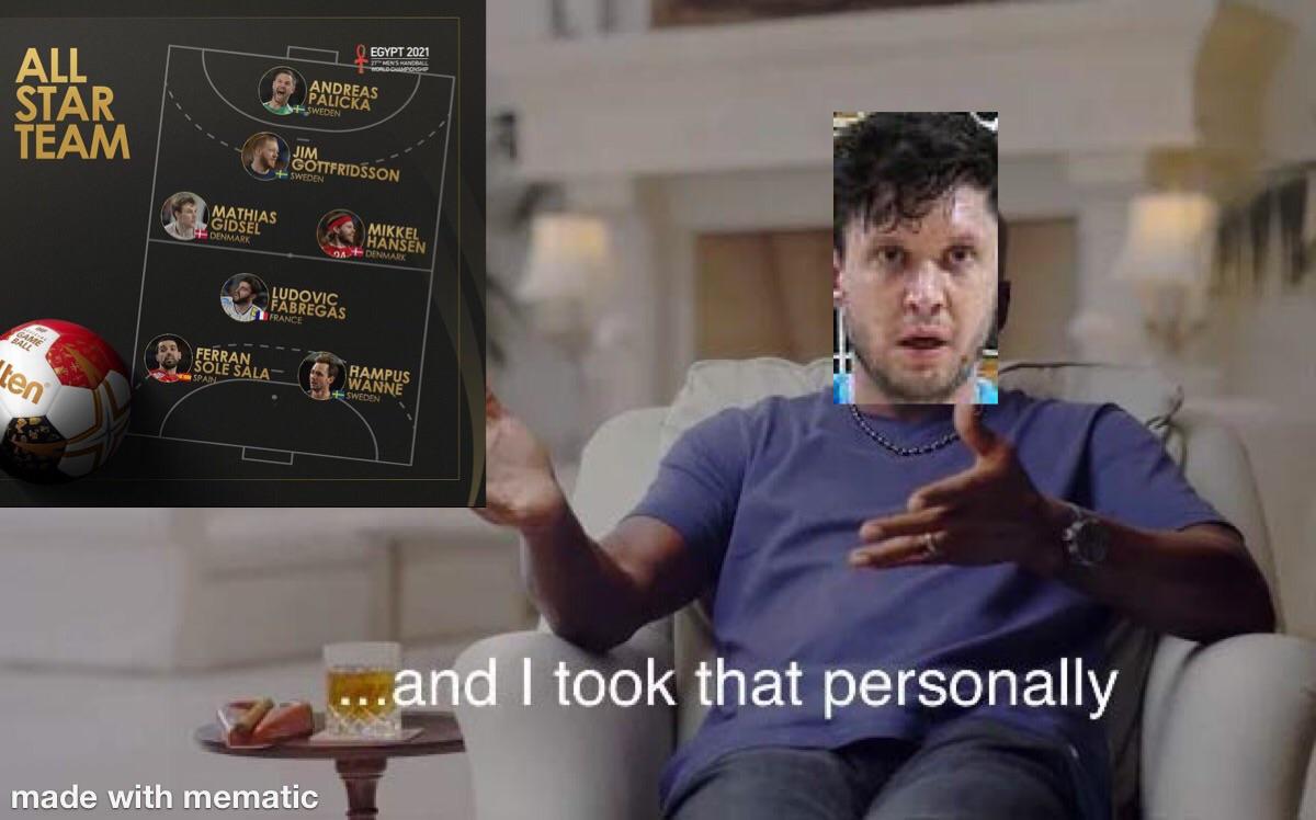 Landin went beast mode | Scrolller