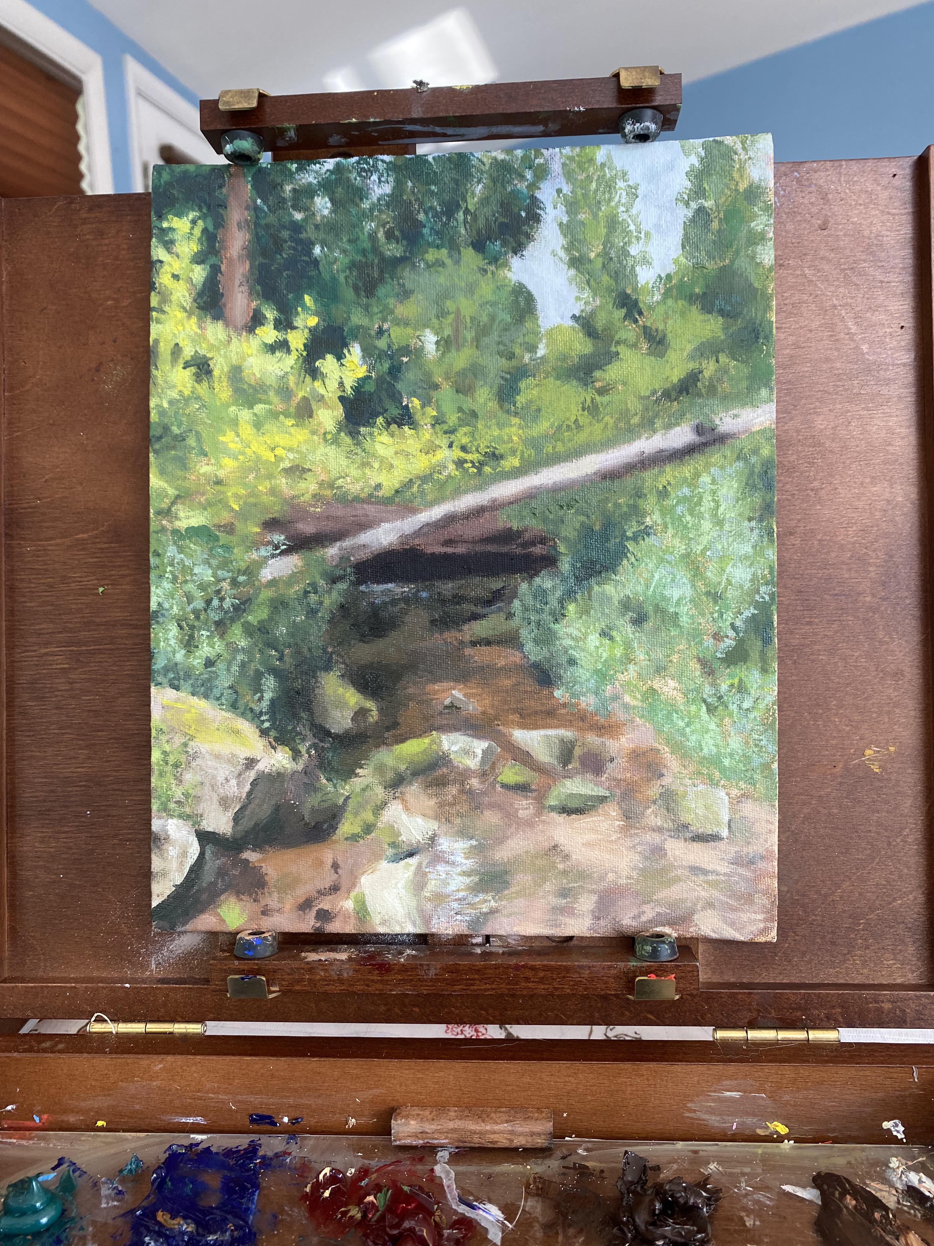 Landscape update | Scrolller