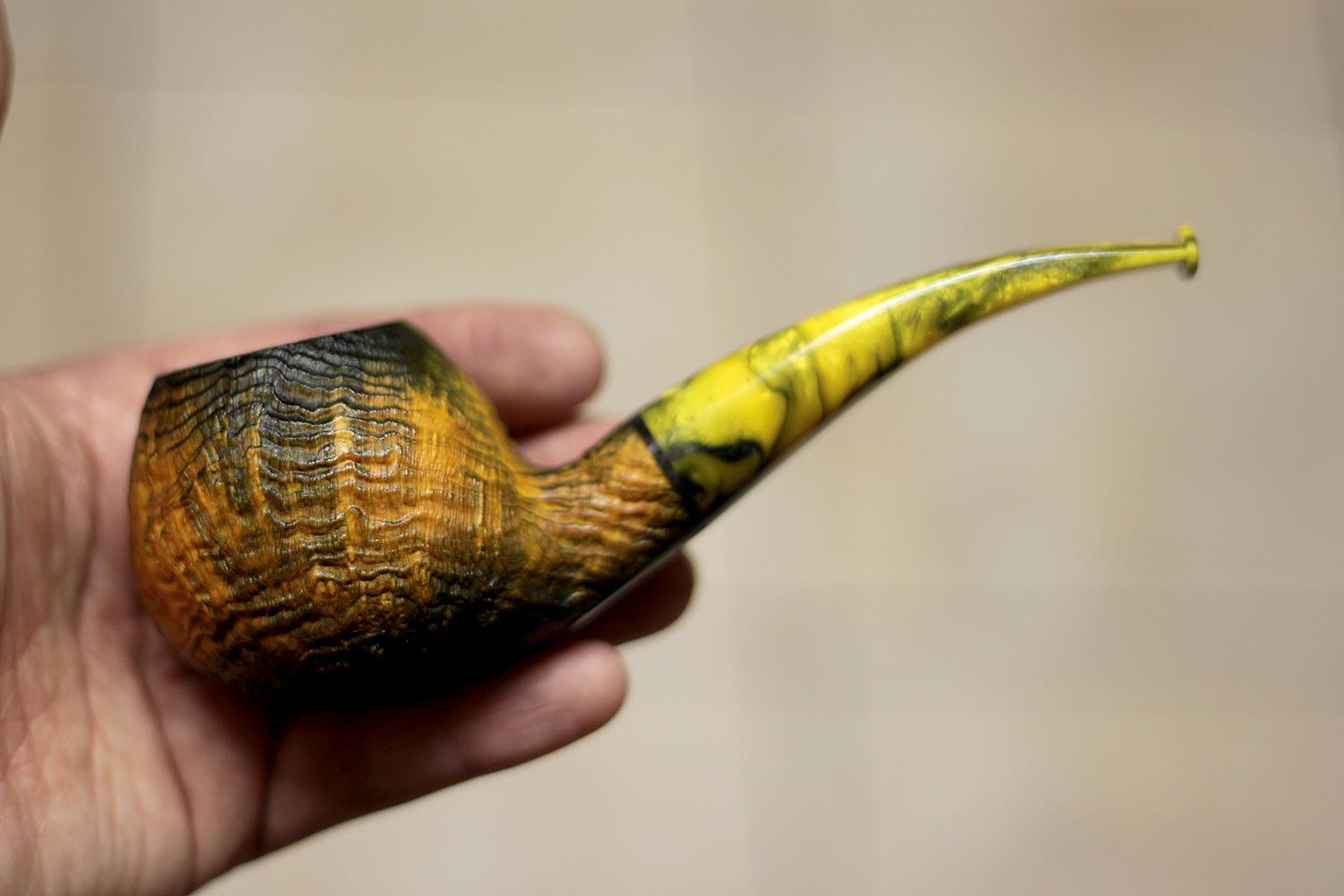 Large Author commission finished. | Scrolller