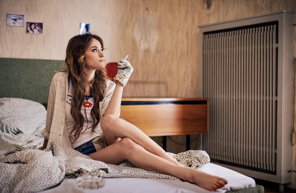 Discover more like InfluencerNSFW: Larissa Riess and Related Content | Scrolller