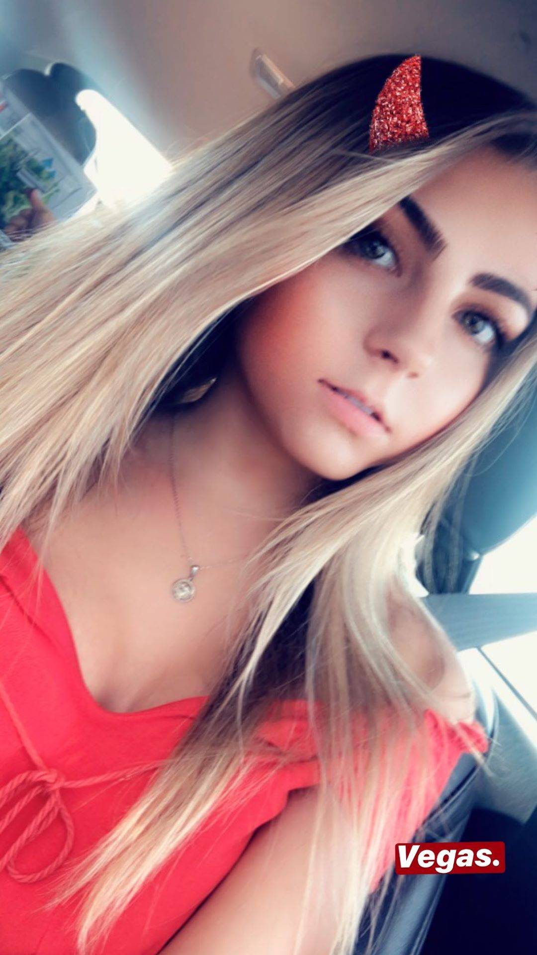 Las Vegas (From Instagram) | Scrolller