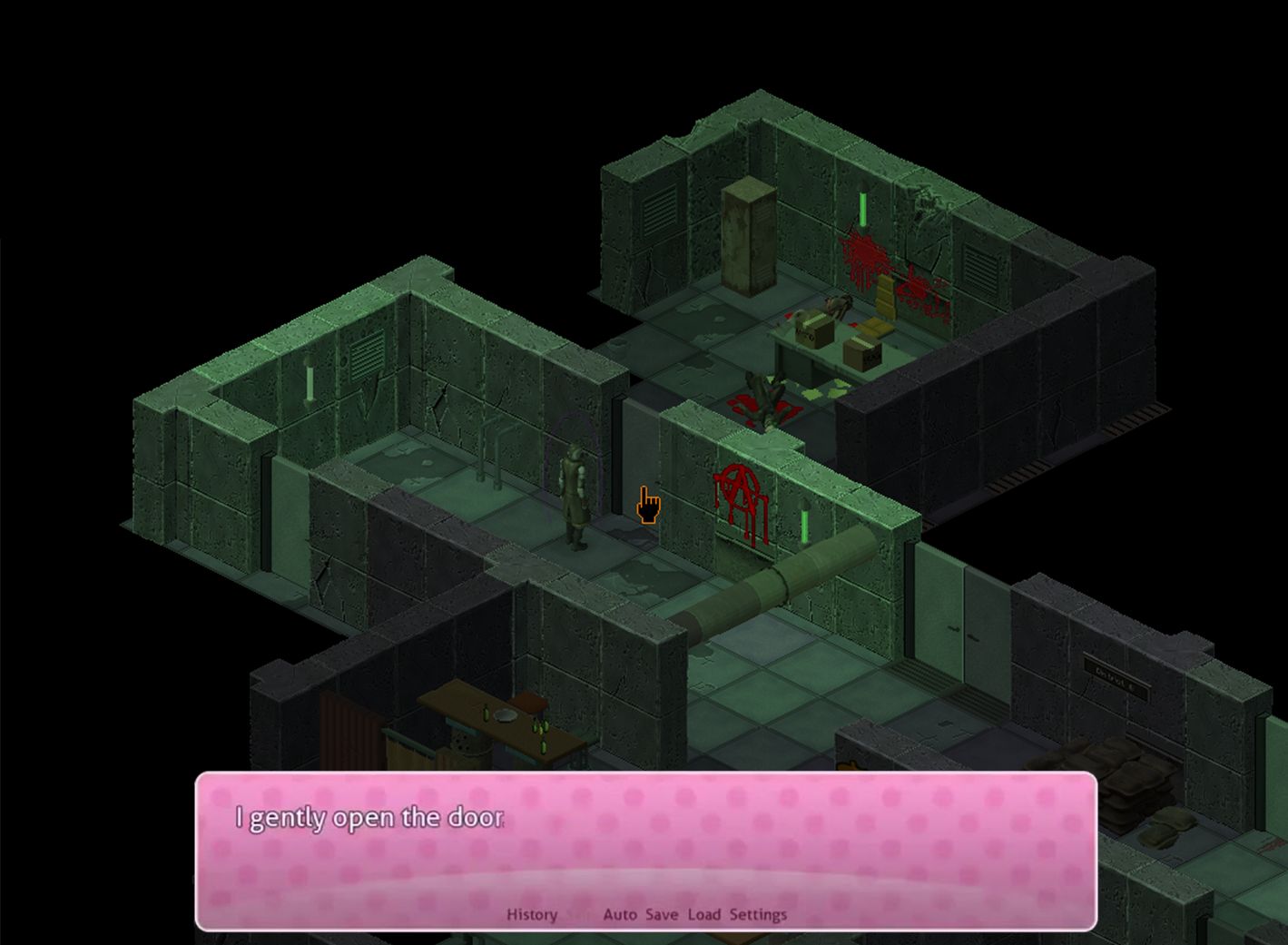 Laser was even sadder | Scrolller