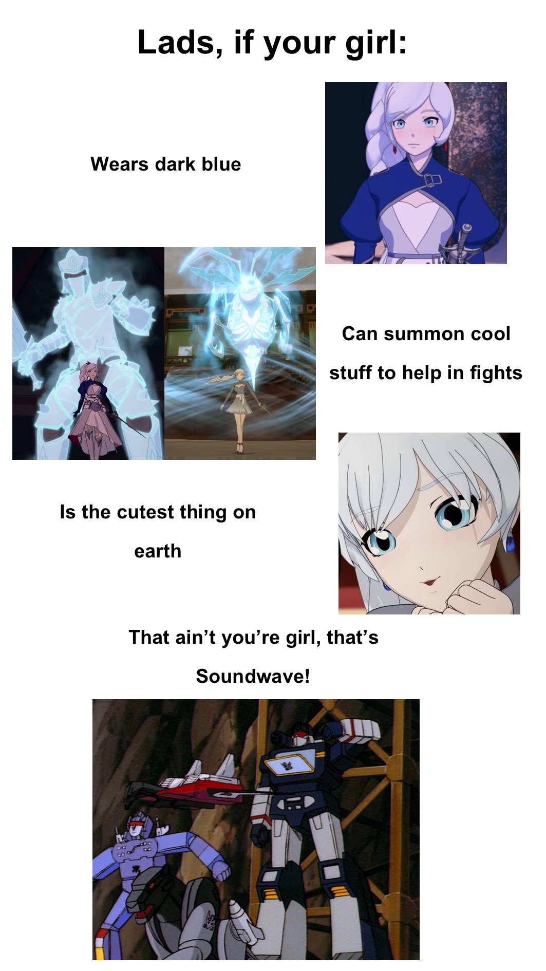 Laserbeak eject! | Scrolller