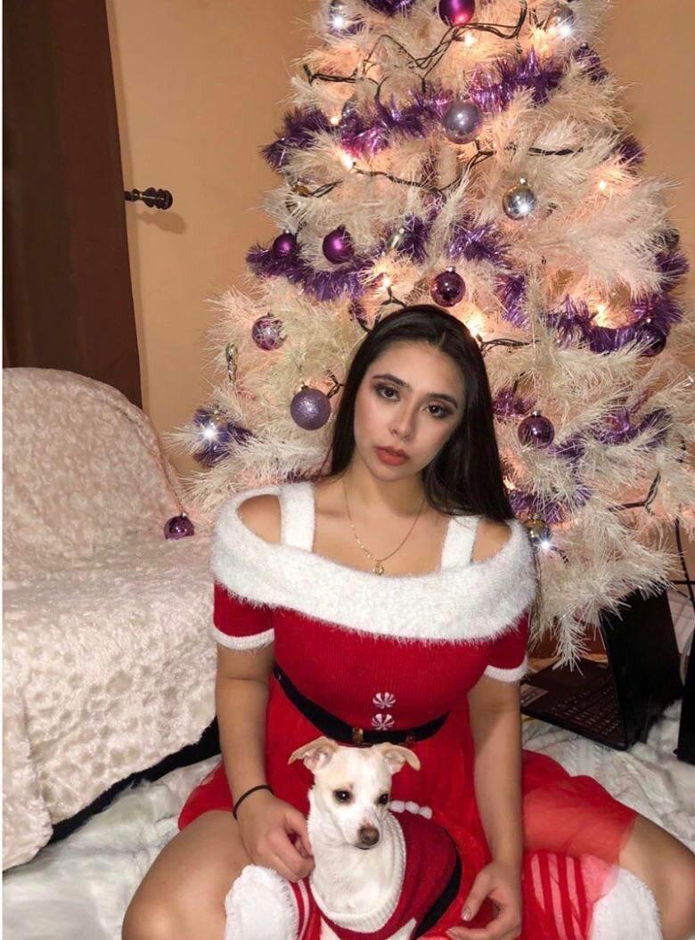 Last Christmas | Scrolller