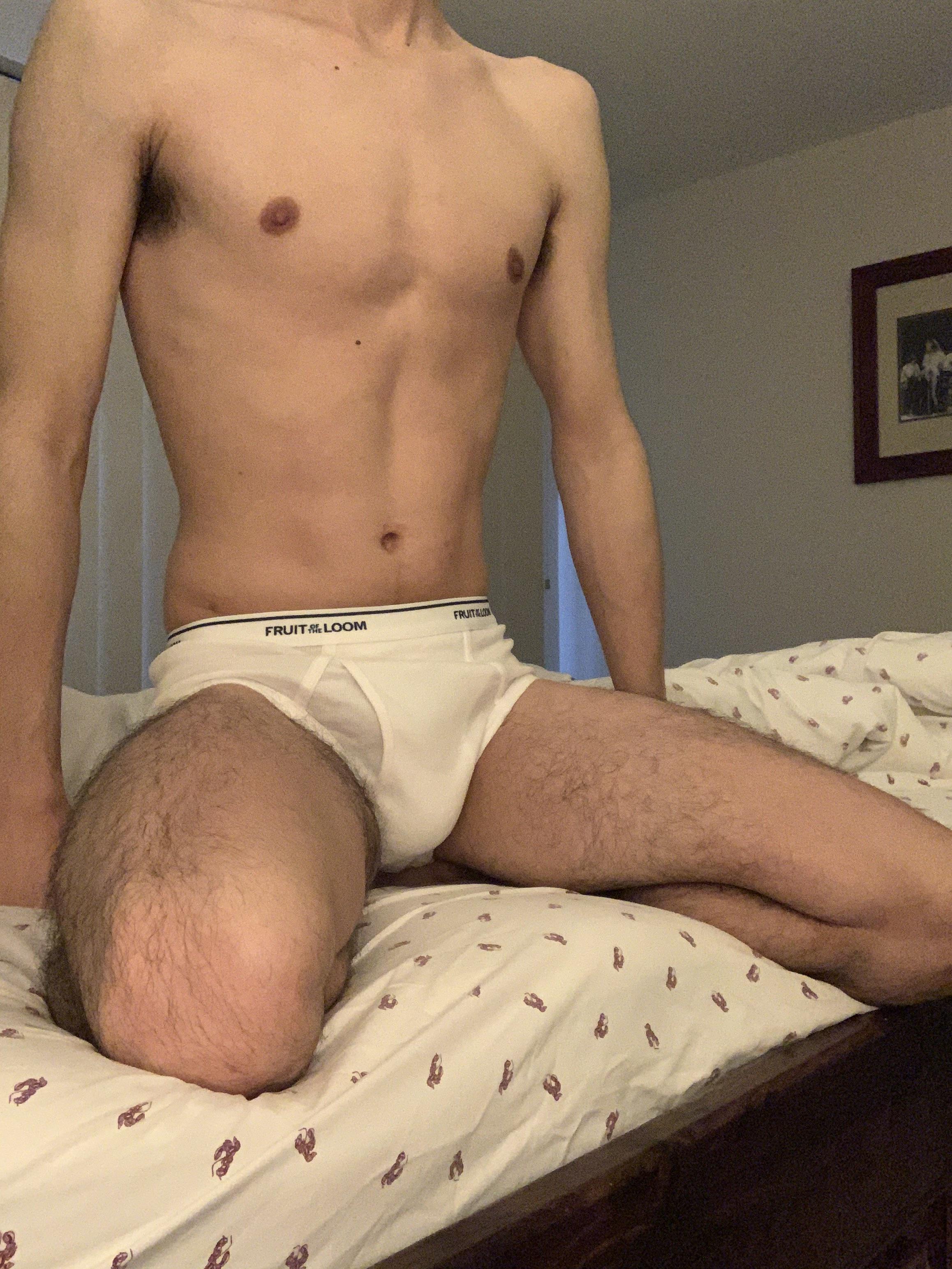 Last night’s briefs | Scrolller