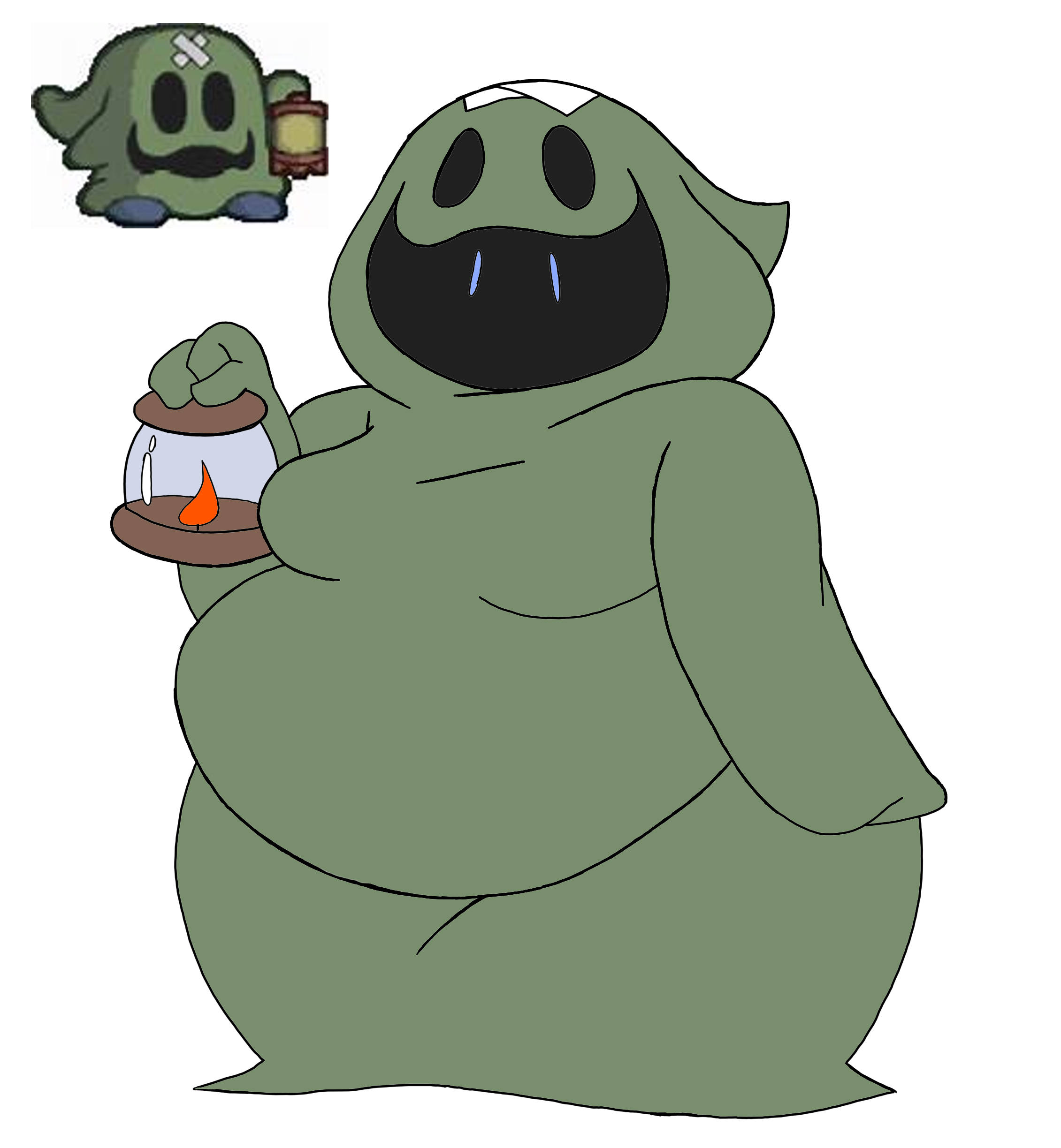 Last post. Goodbye. | Scrolller