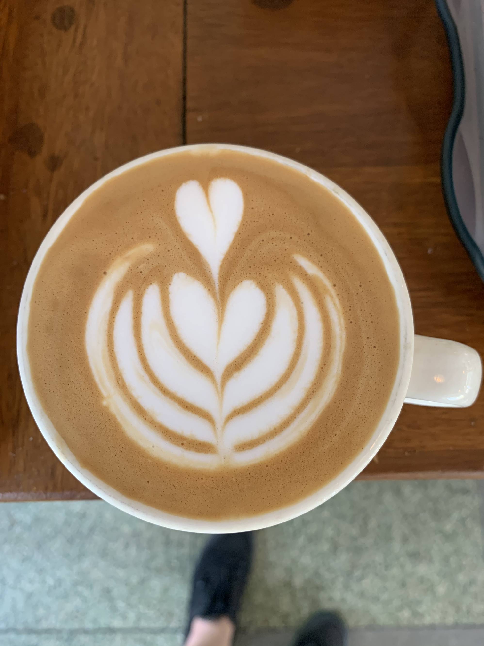 Last pre-lockdown pour. | Scrolller