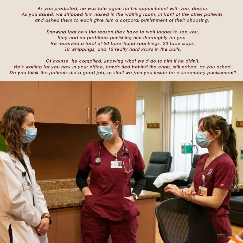 Late again... | Scrolller