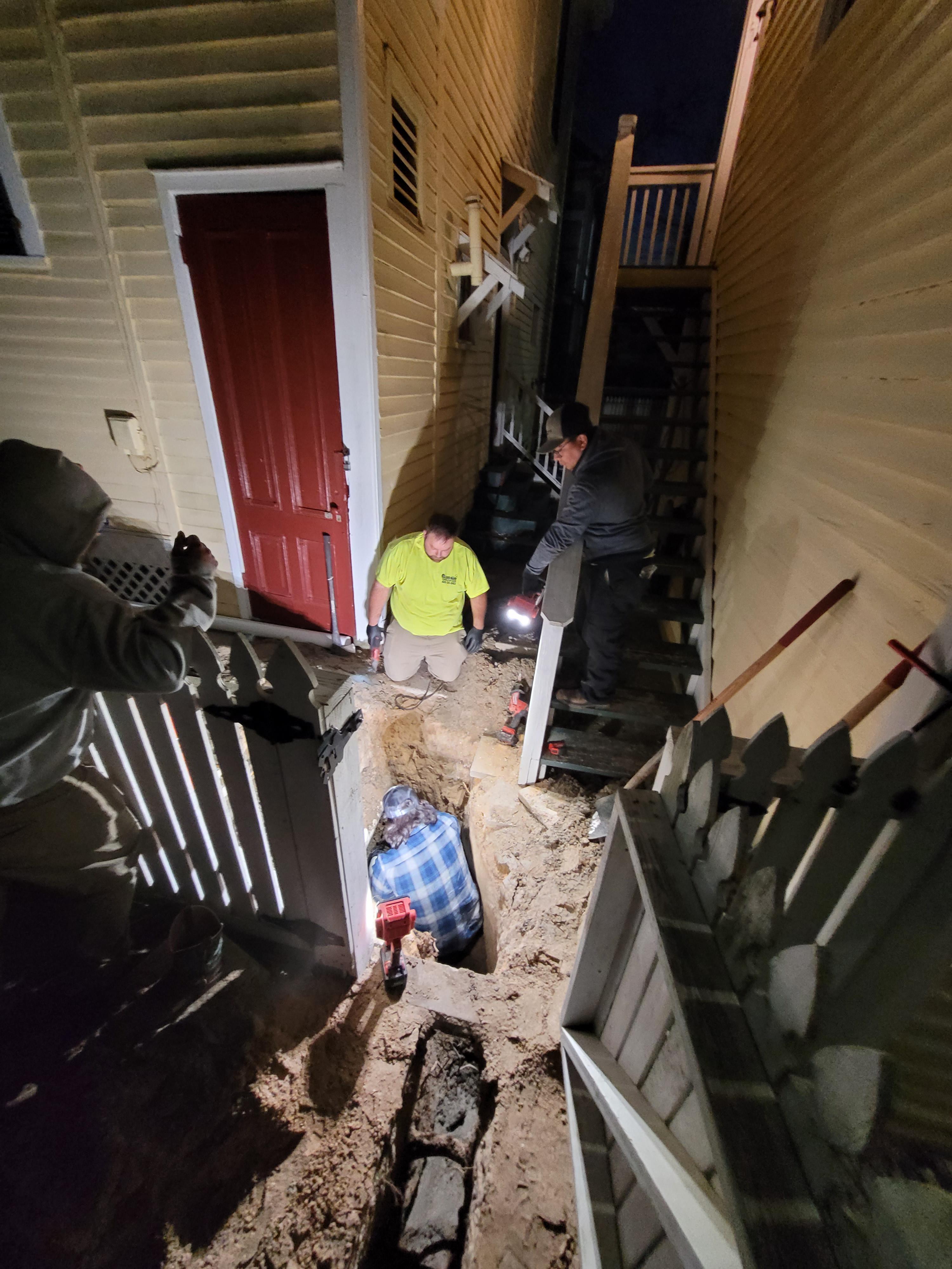 Late Friday work night | Scrolller