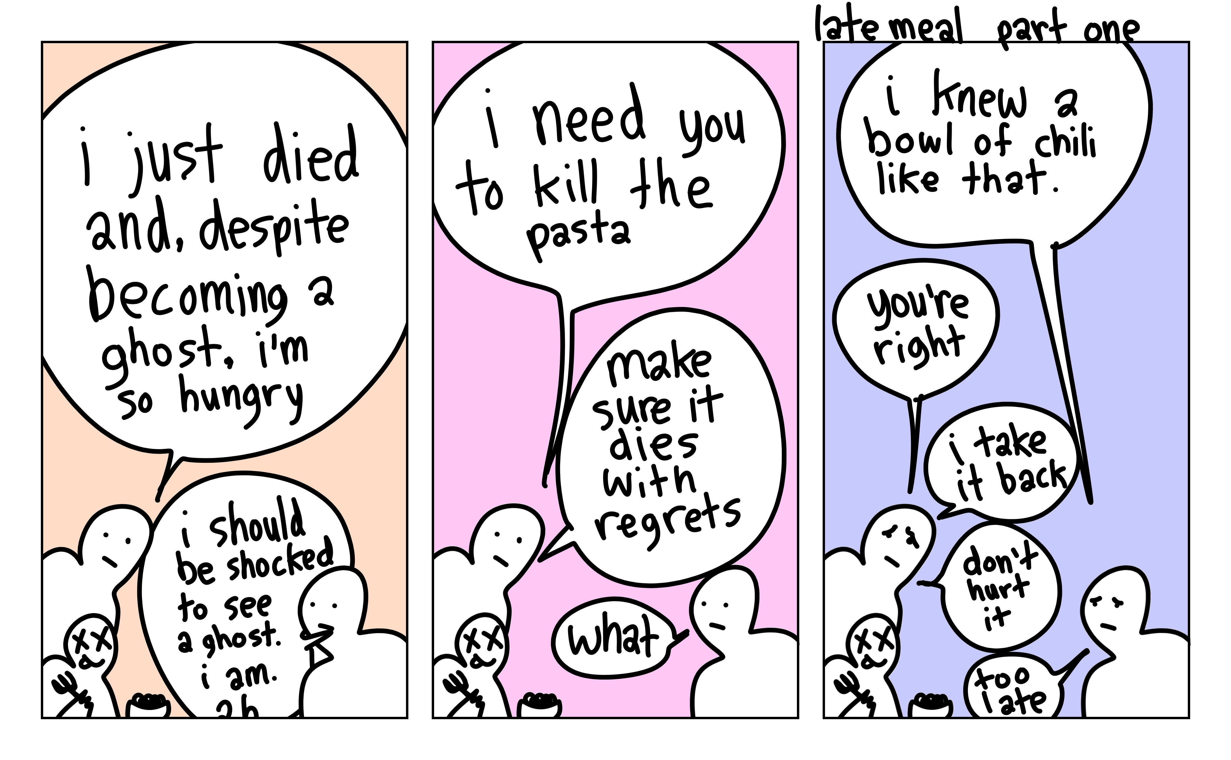 Late meal [OC] | Scrolller