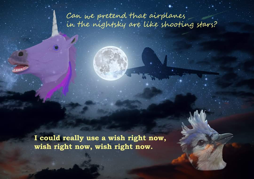 Late MordeTwi meme coming through | Scrolller