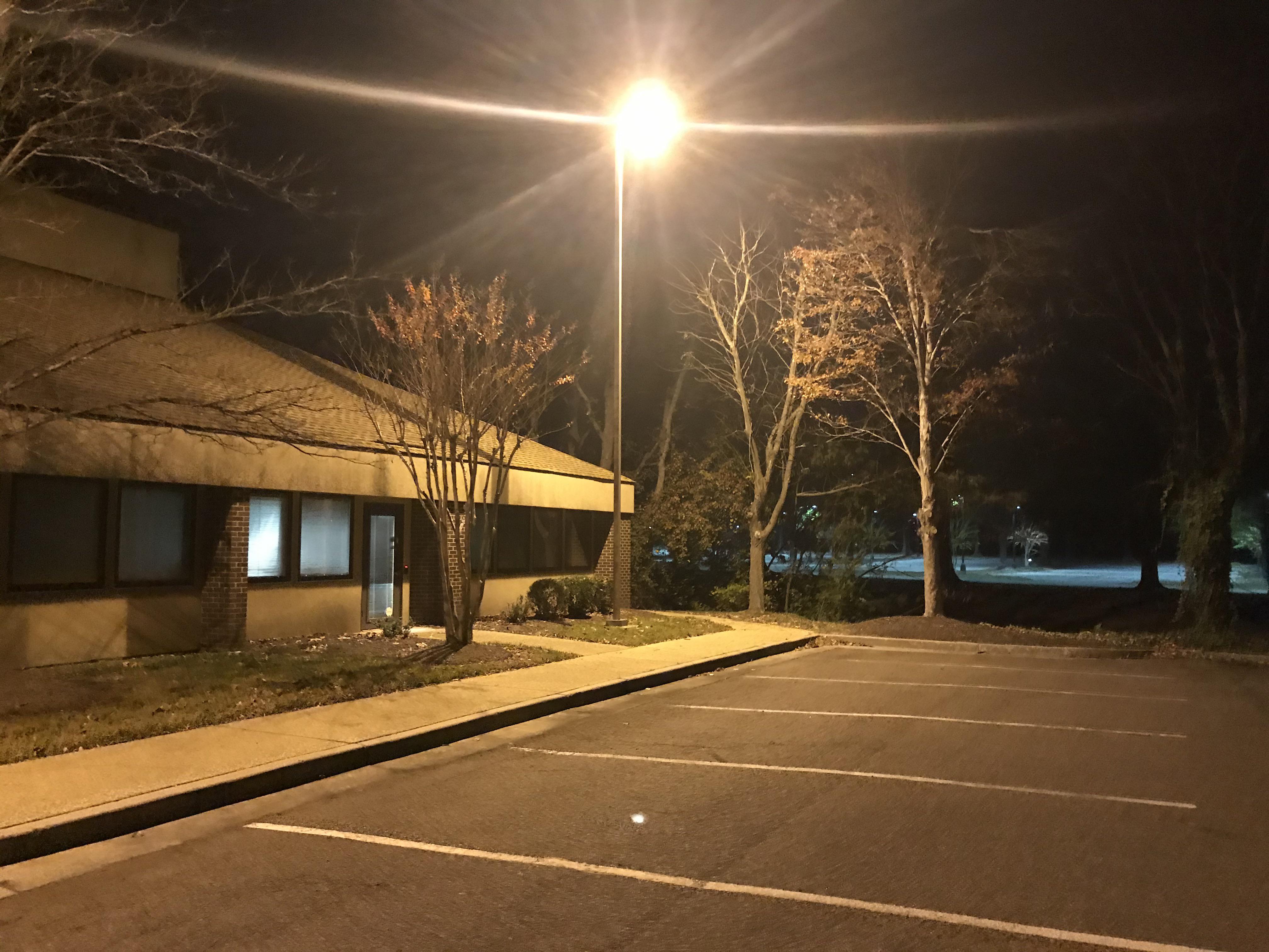 Late night | Scrolller