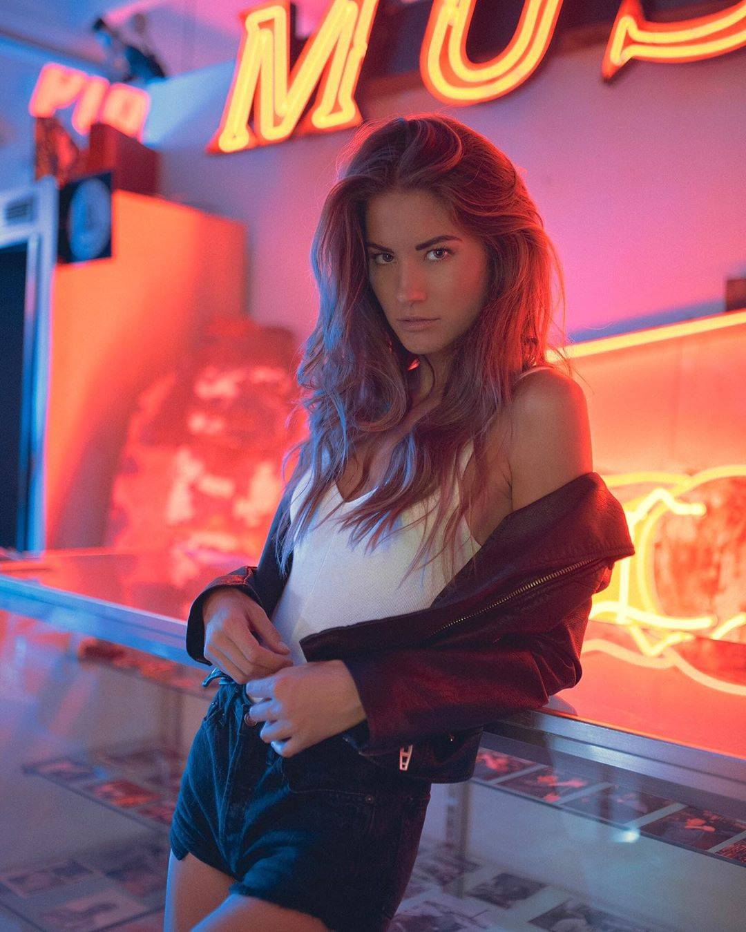 Late Night | Scrolller