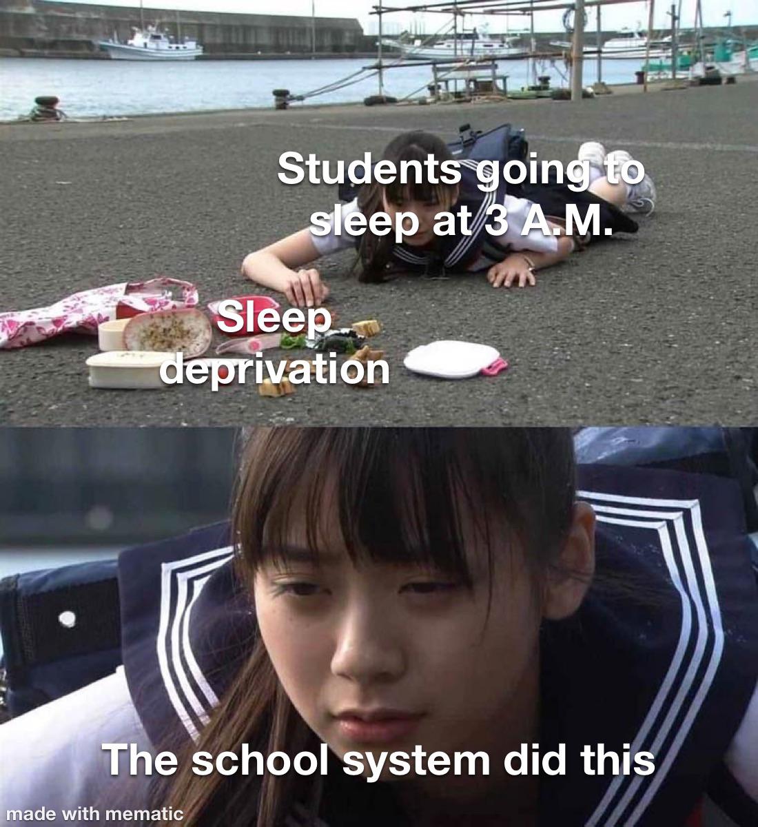 Late night shit posting | Scrolller