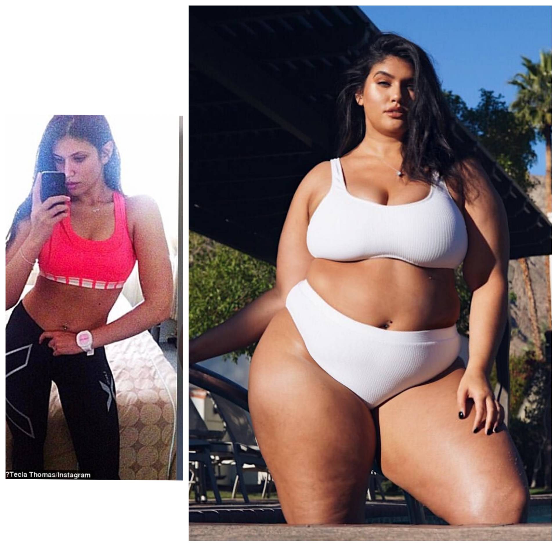 Latecia Thomas | Scrolller