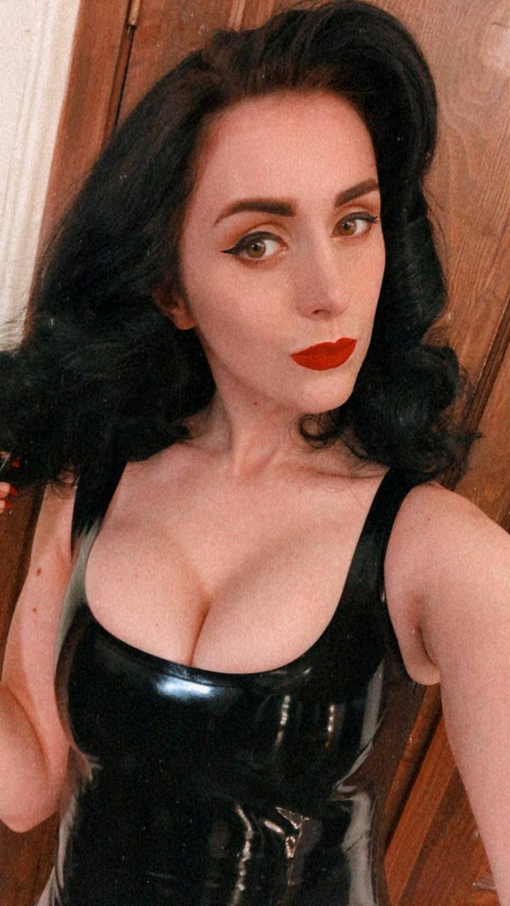 Latex Is Always Good Idea Scrolller
