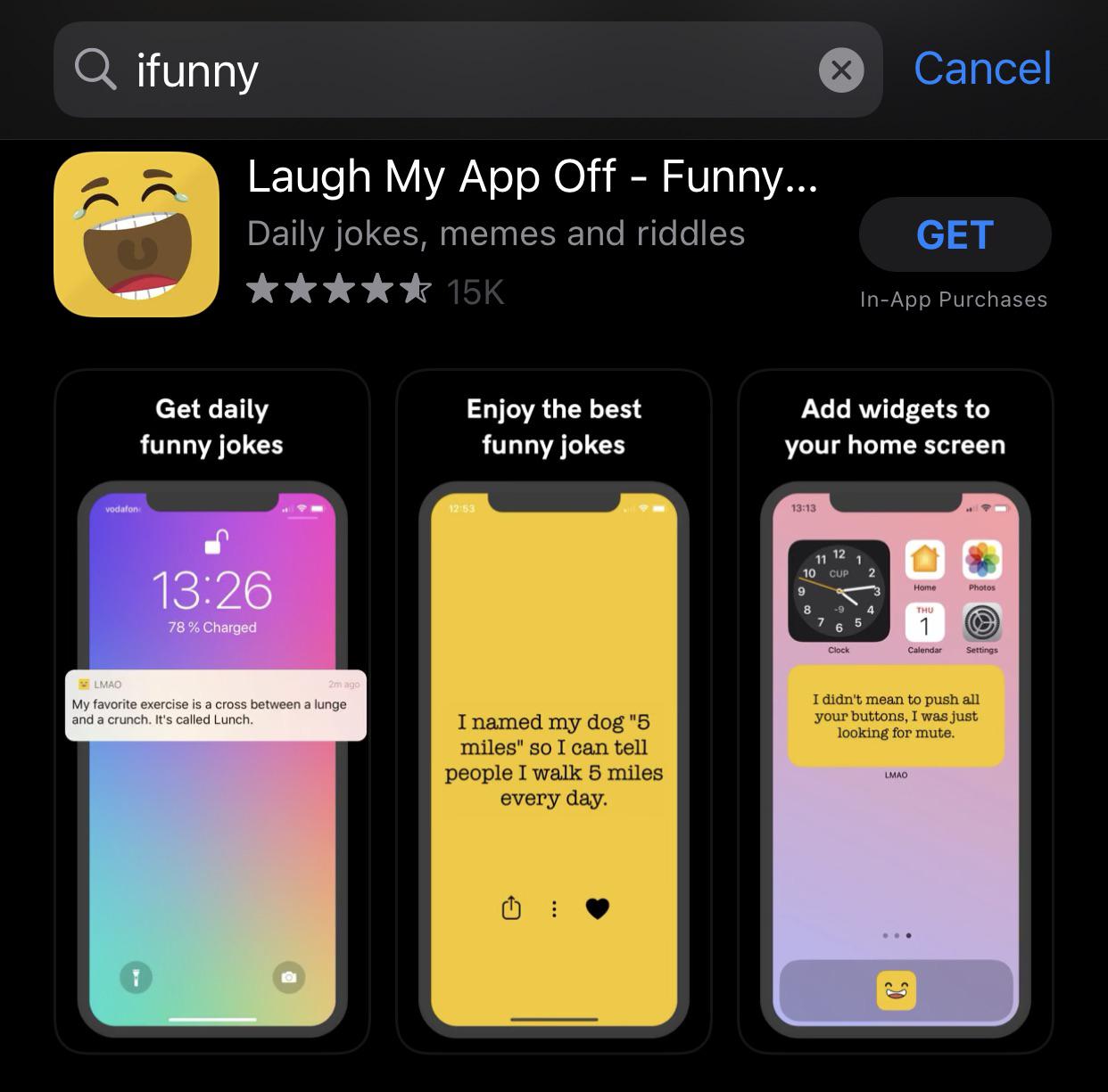 laugh my ap off funny daily iokes memes and riddles | Scrolller