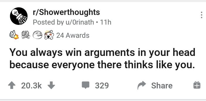 *Laughs in Plural* | Scrolller