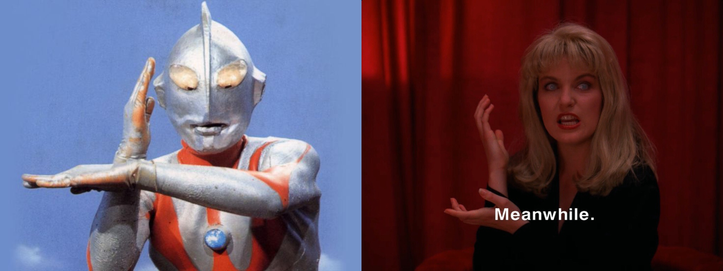 Laura can shoot lasers CONFIRMED | Scrolller