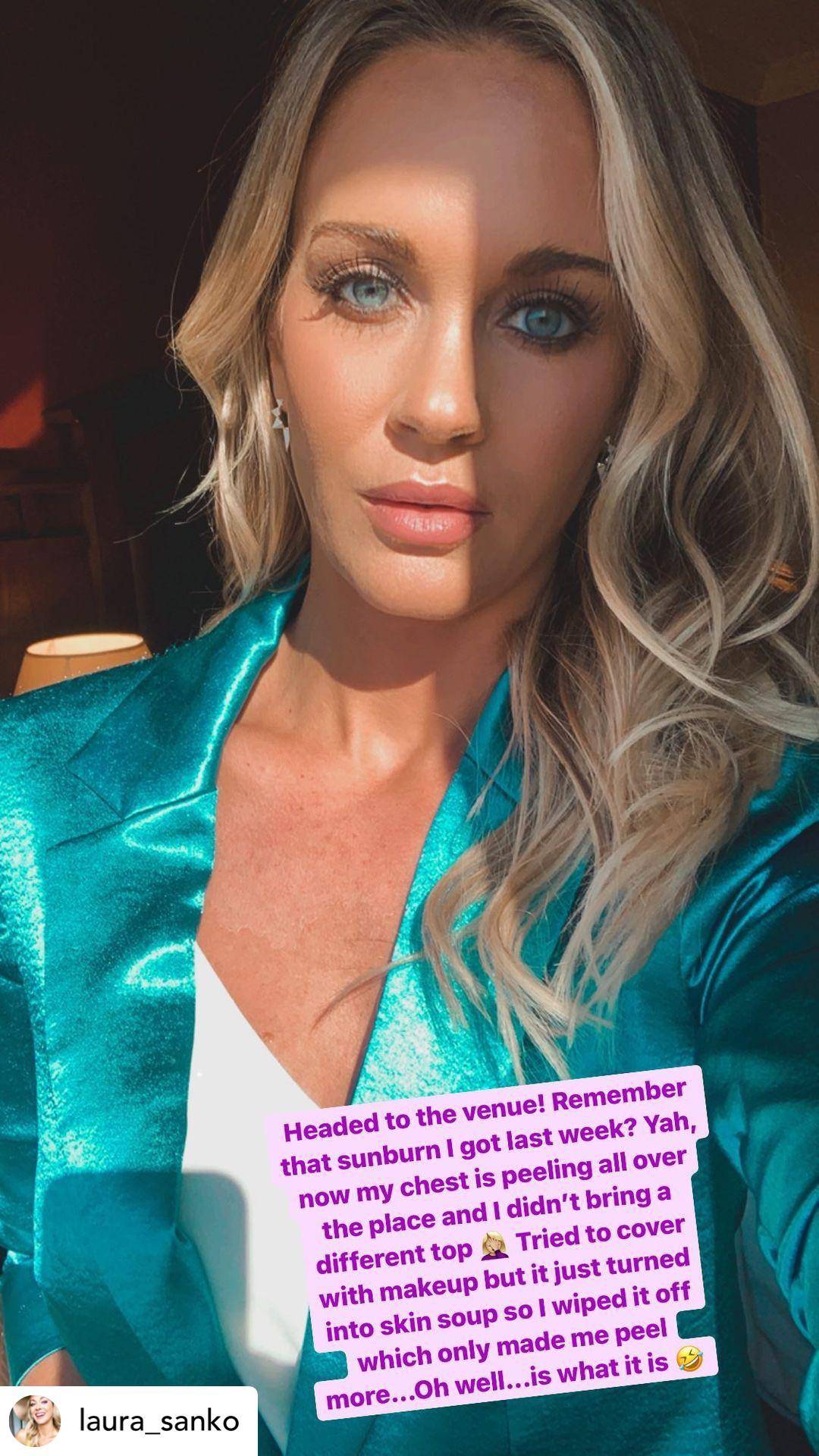 Laura Sanko | Scrolller