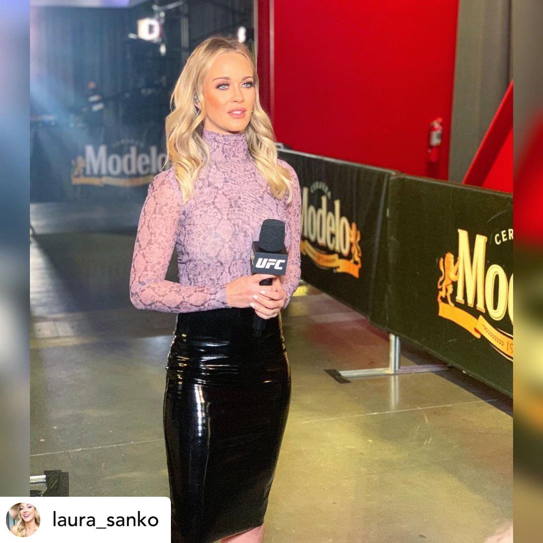 Laura Sanko | Scrolller