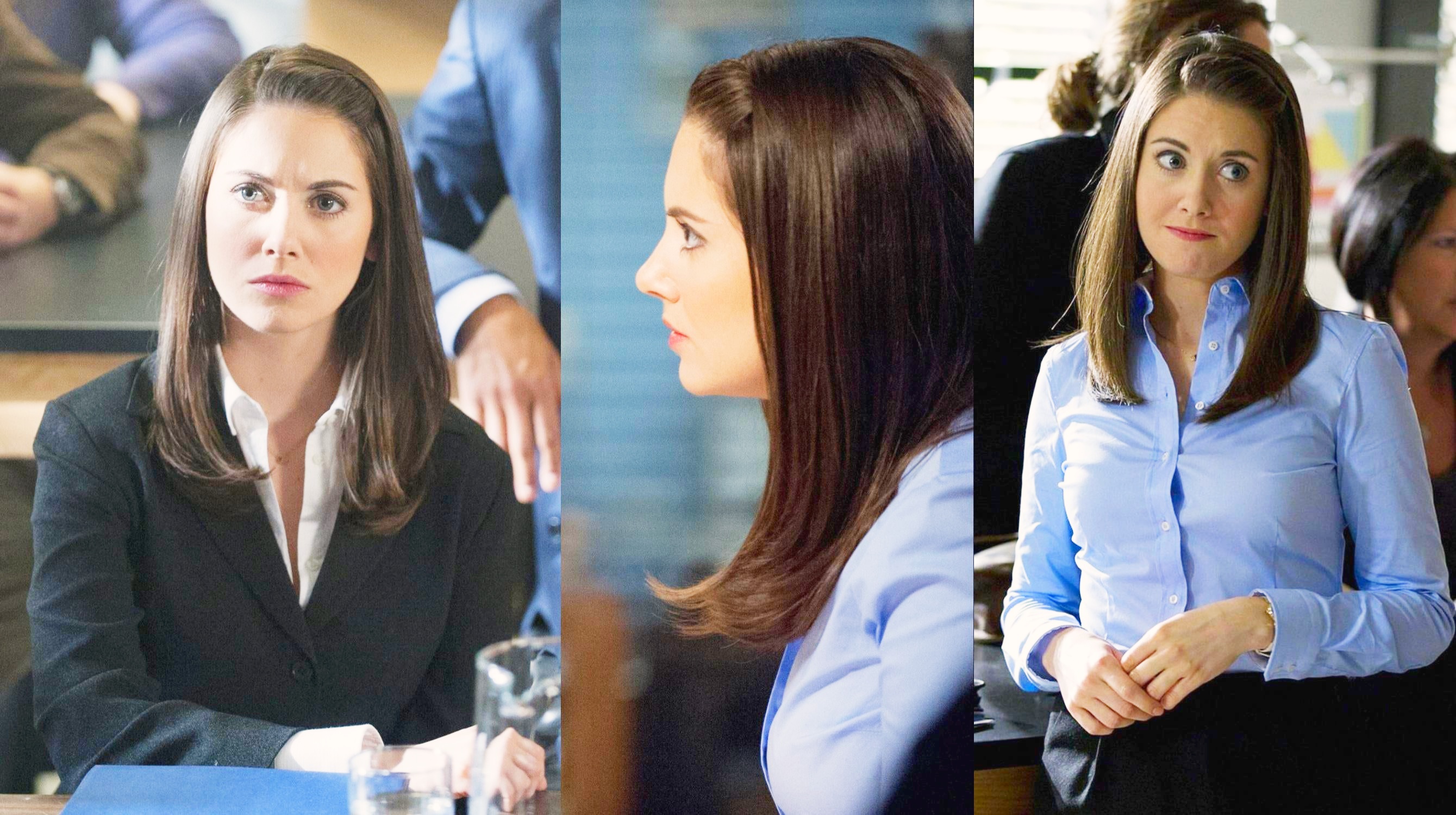 Lawyer Annie is a force of nature | Scrolller