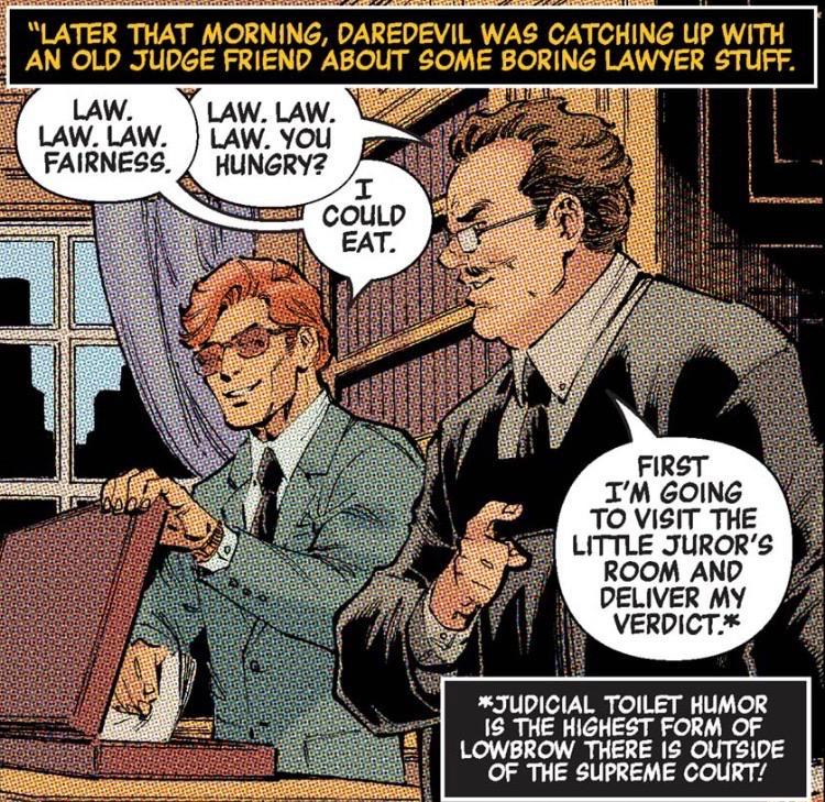 Lawyer Stuff | Scrolller