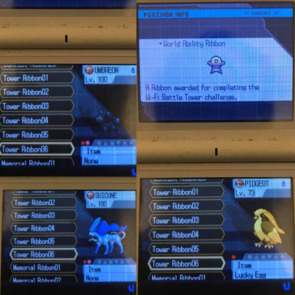 Layover in Gen V. Screenshotted here because Pidgeot has the best sprite in this gen. | Scrolller