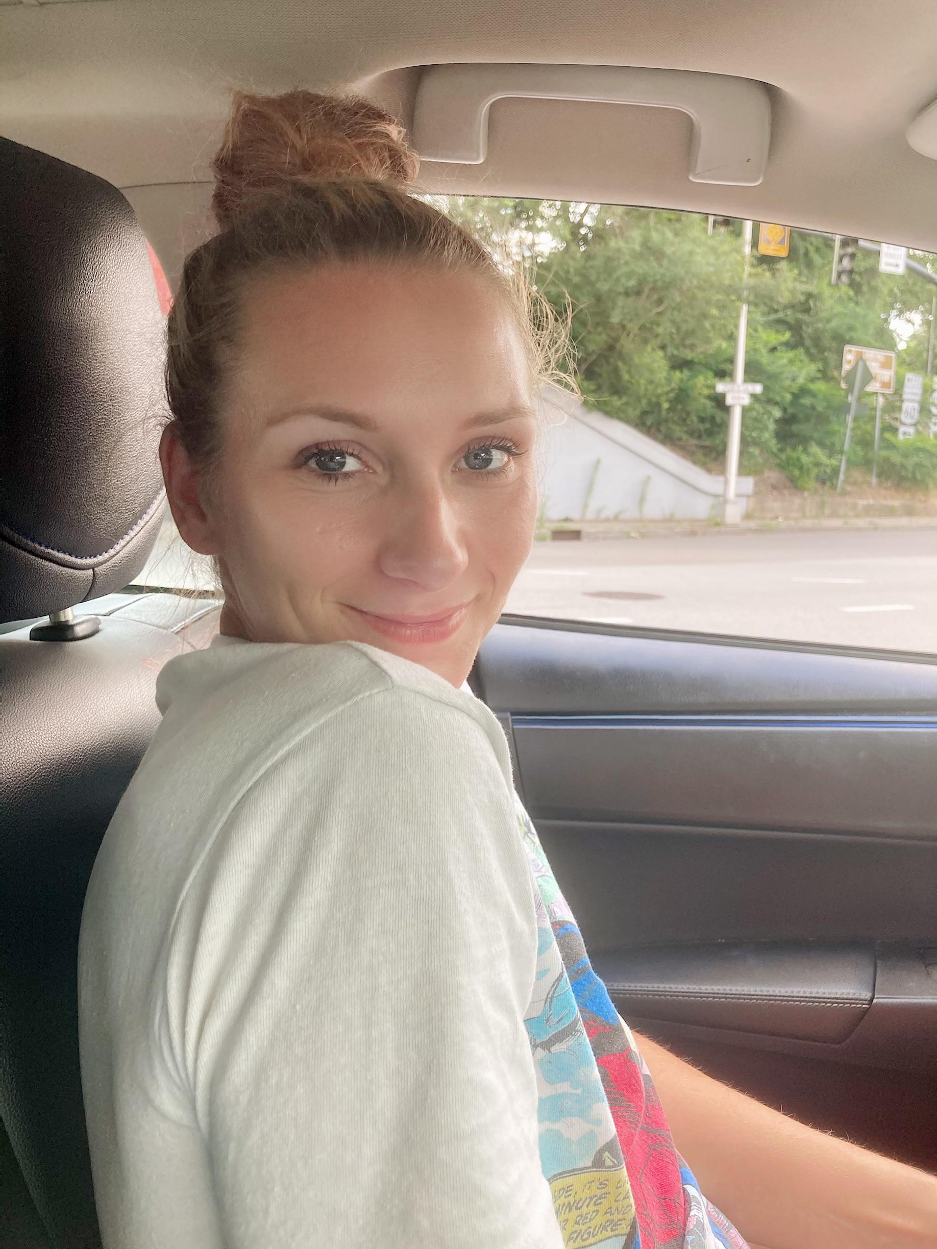 Lazy Sunday, Hustle Monday...F25 | Scrolller