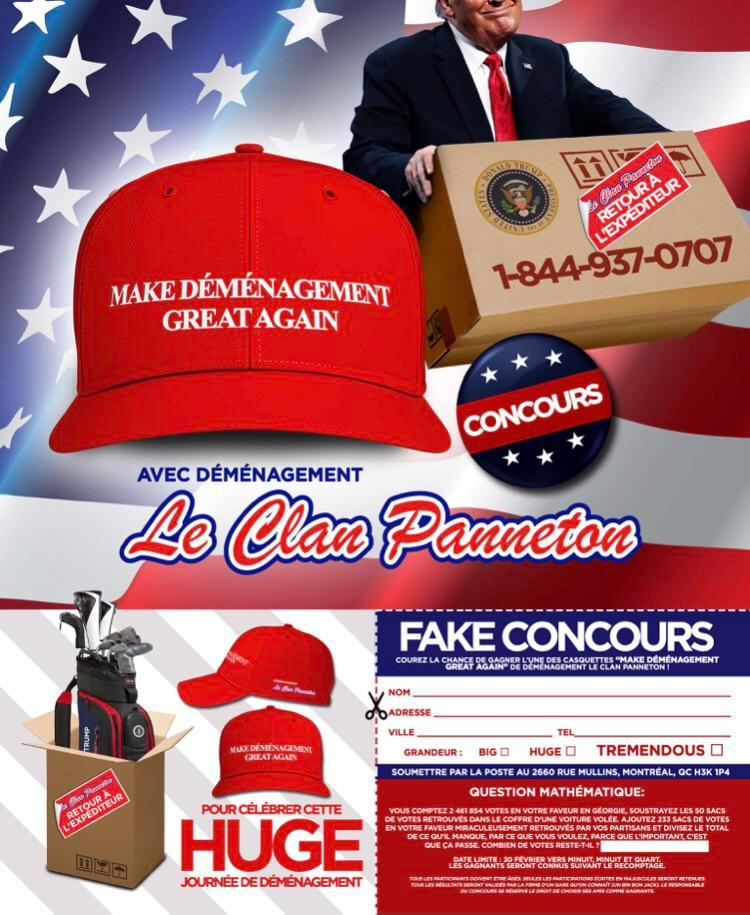 Le 937-maga | Scrolller