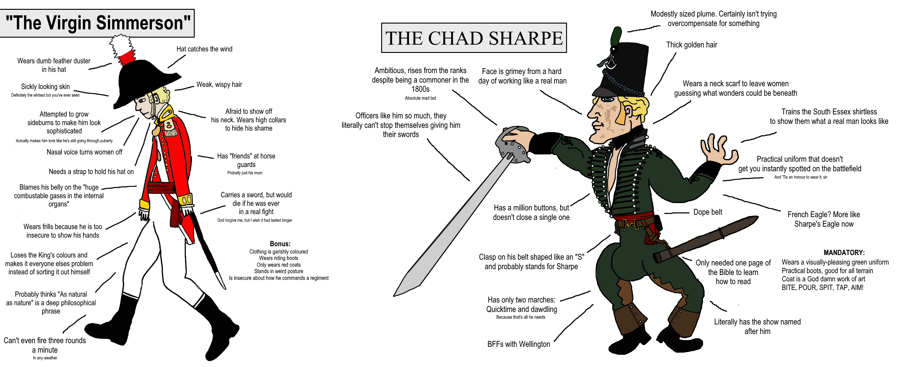 Le Epic Meme | Scrolller