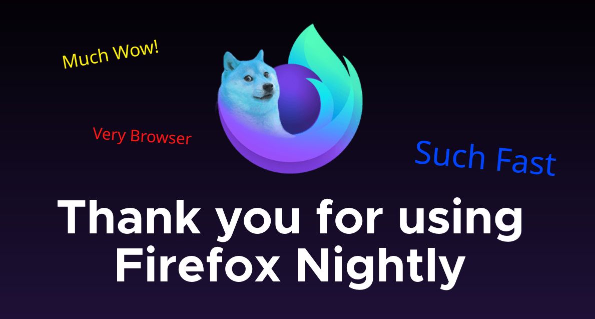 Le Firedoge has arrived | Scrolller