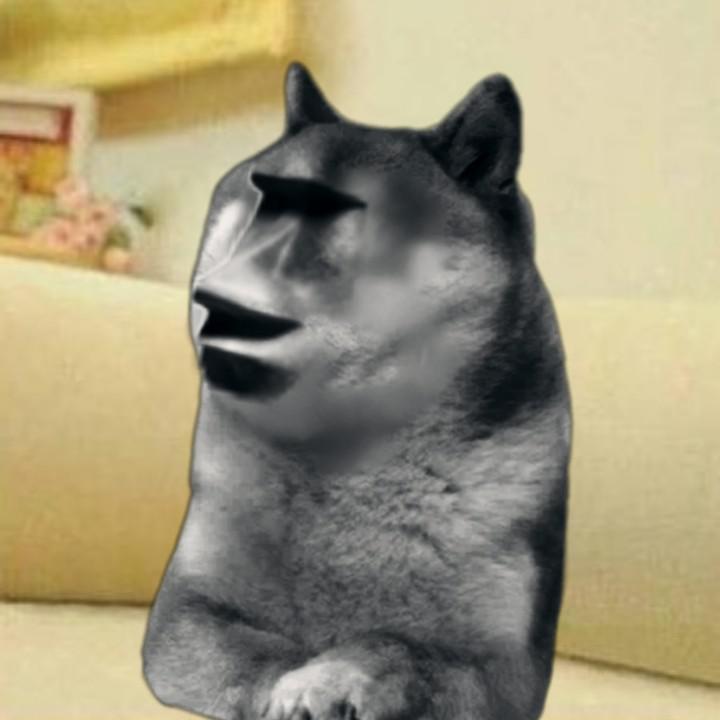 Le 🗿 has arrived | Scrolller