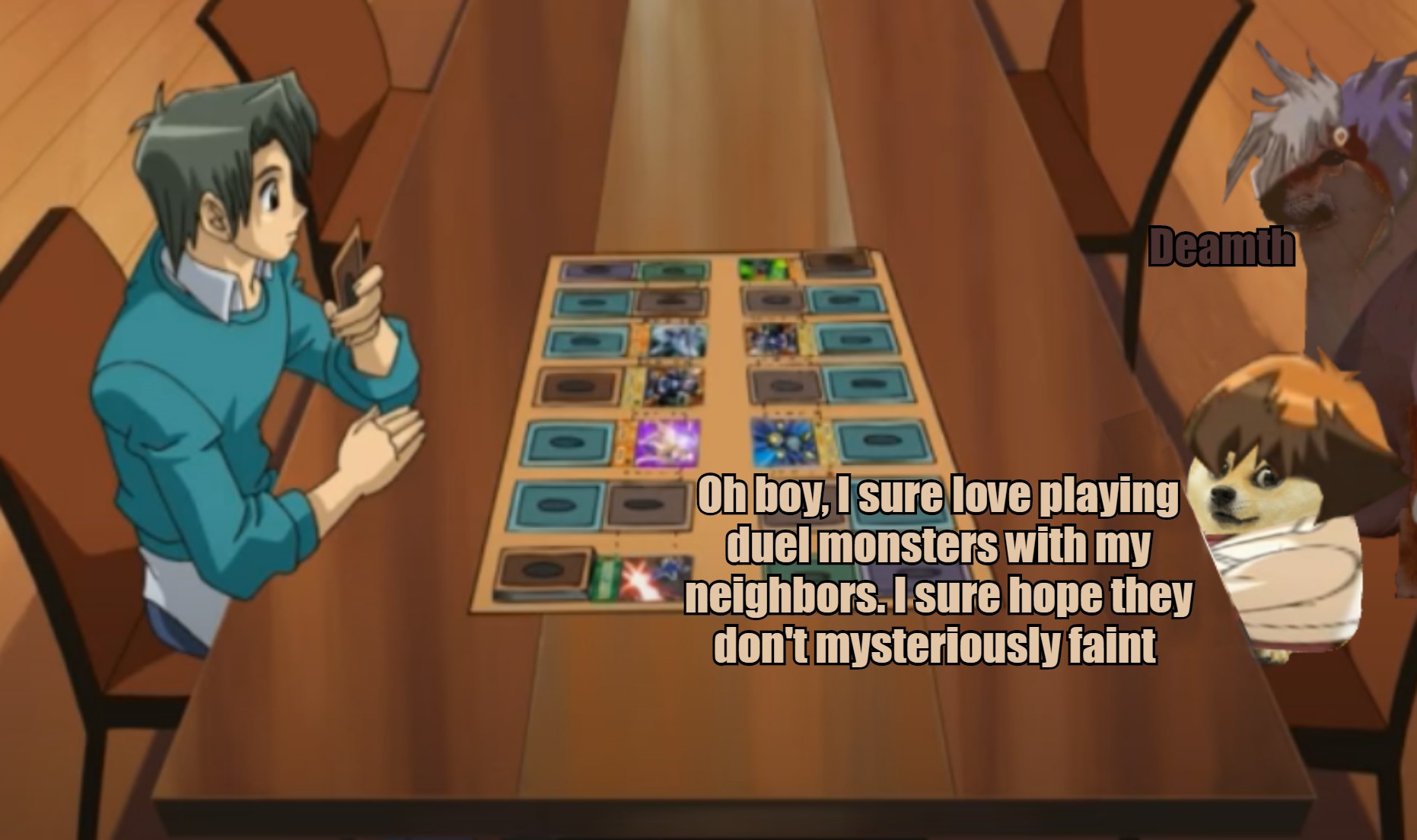 Le lobotomy has arrived | Scrolller