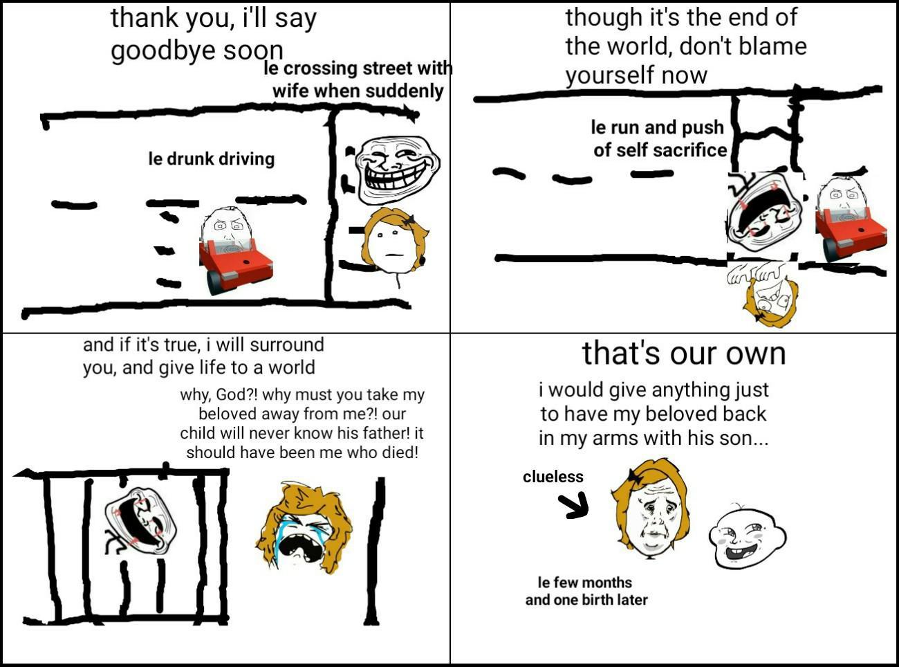 le resurrection | Scrolller