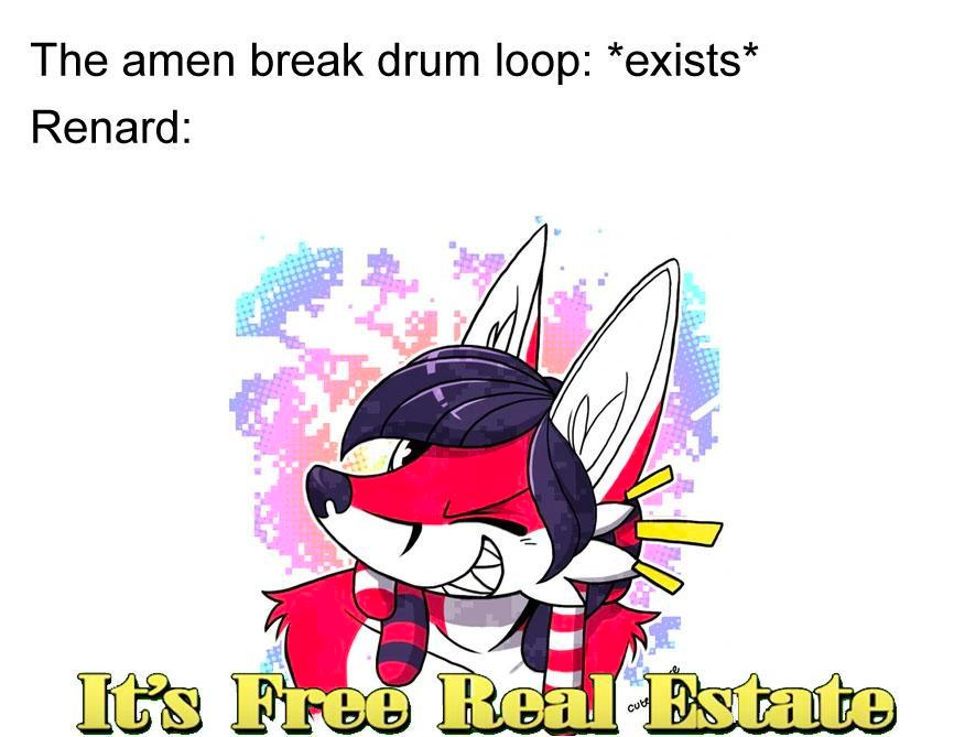 le sample has arrived | Scrolller