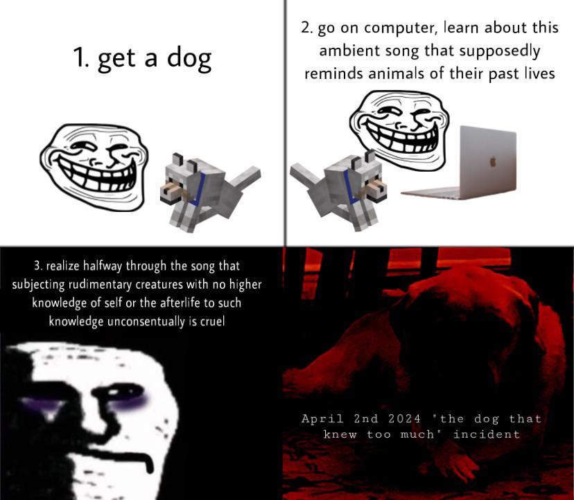 le self awareness | Scrolller