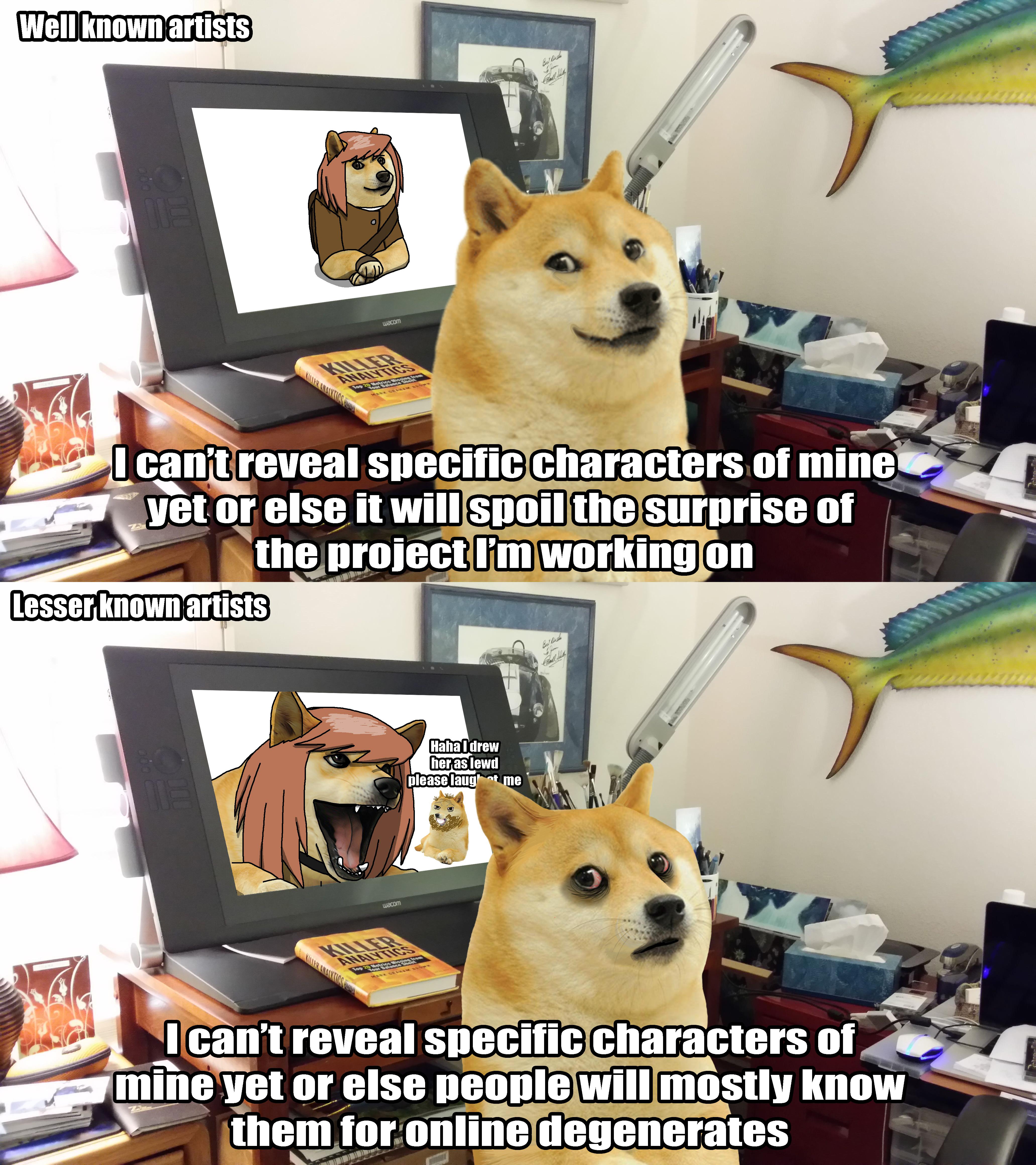 Le unfinished project has arrived | Scrolller