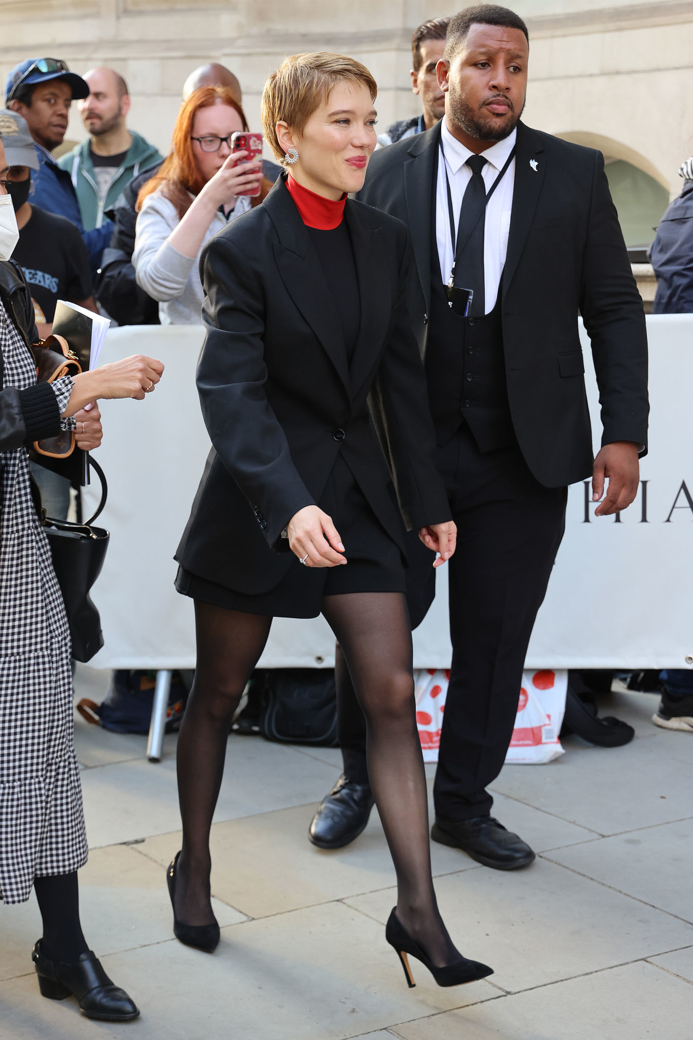 Lea Seydoux | Scrolller