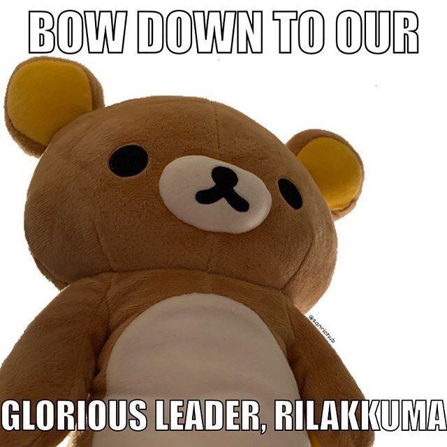 leader kuma (ง •̀_•́)ง | Scrolller