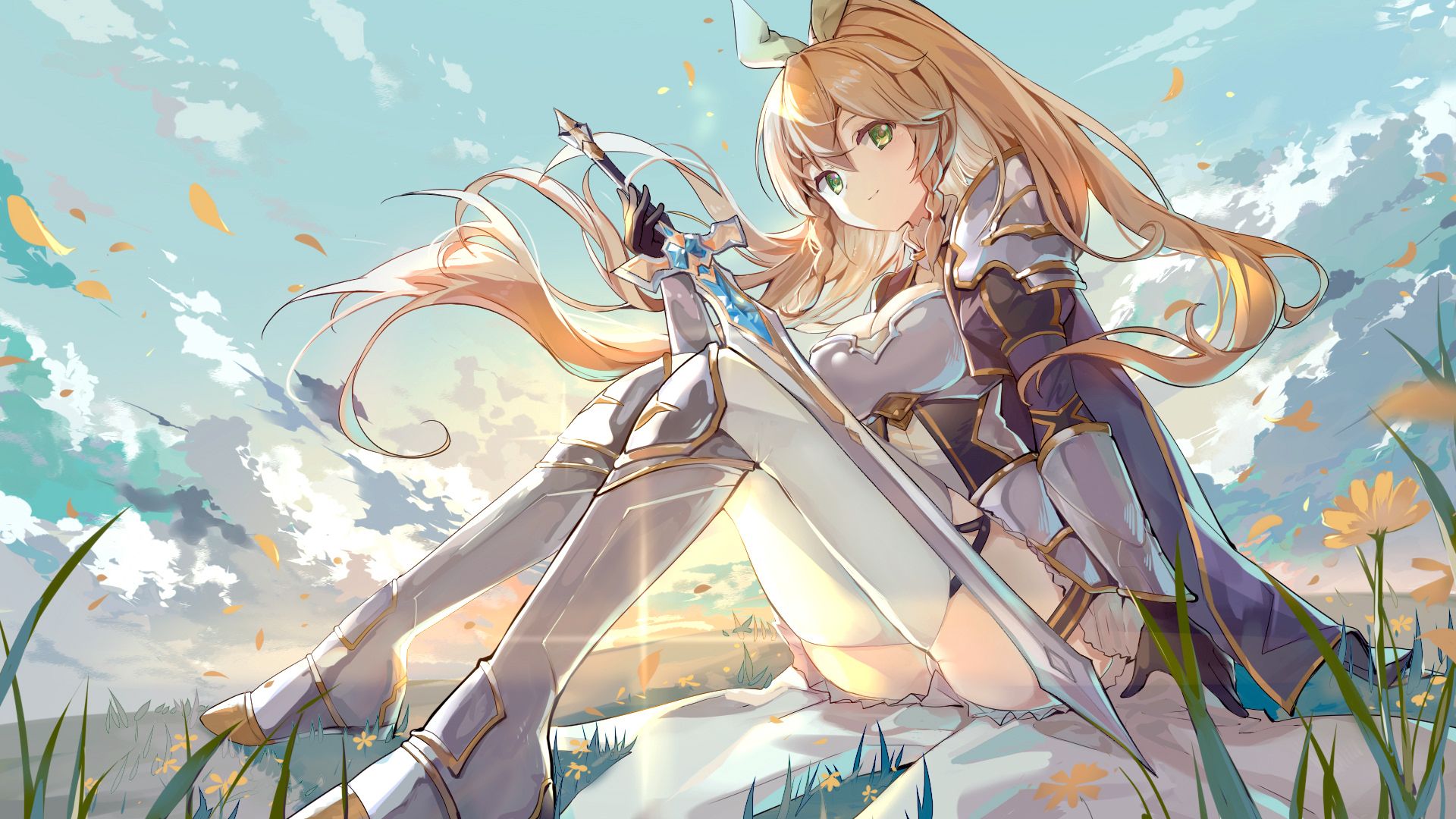 Leafa [SAO] | Scrolller