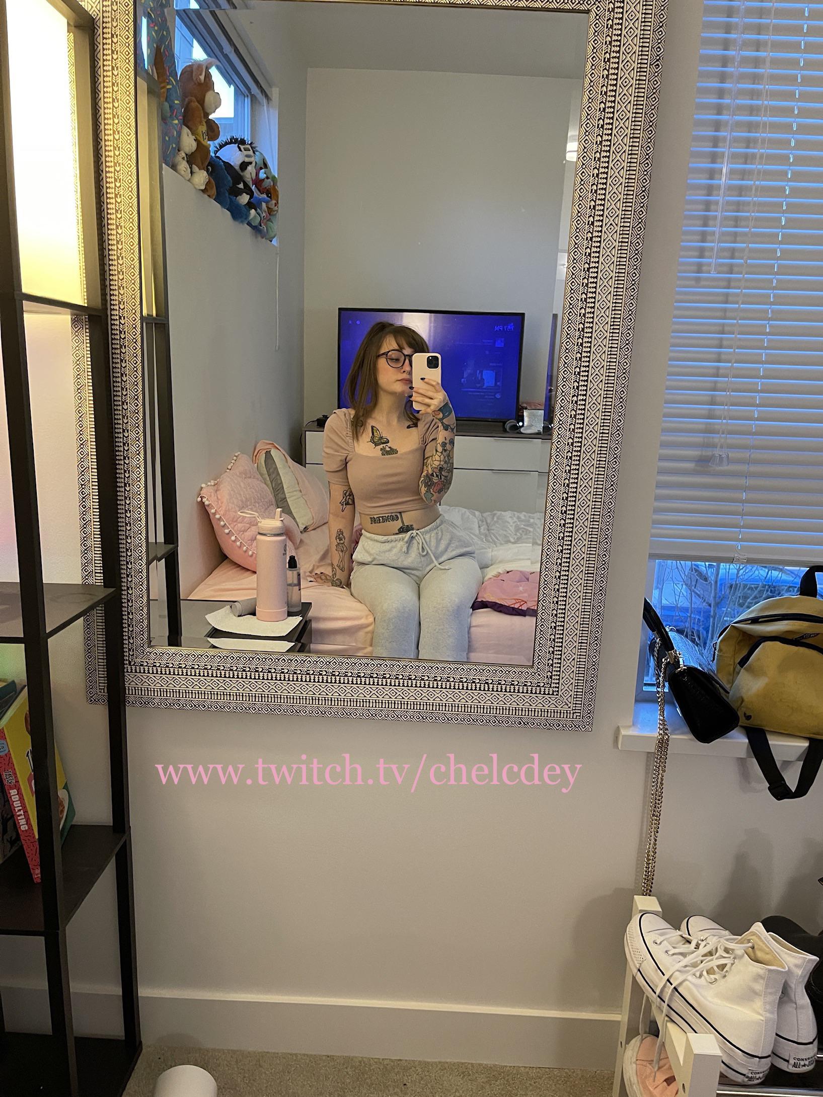 league streams n chill (: | Scrolller