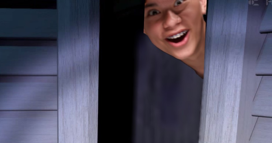 Leaked Fnaf 4 DLC | Scrolller