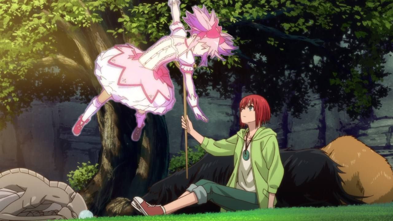 leaked image from the finale | Scrolller