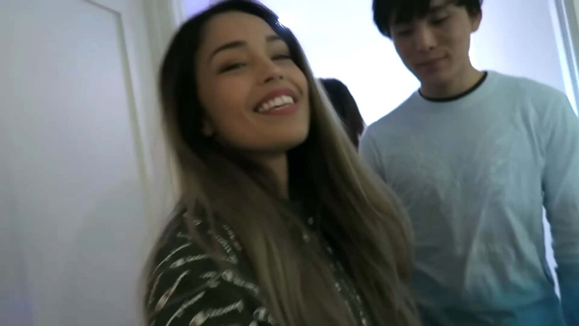 Leaked picture of corpse and sykkuno?! | Scrolller