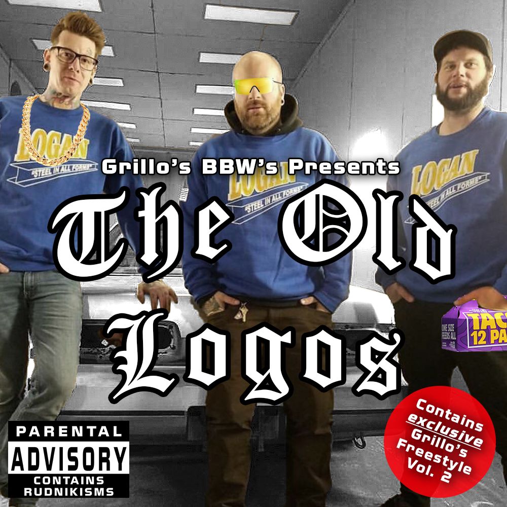 [LEAKED] "The Old Logos" New Album ! | Scrolller