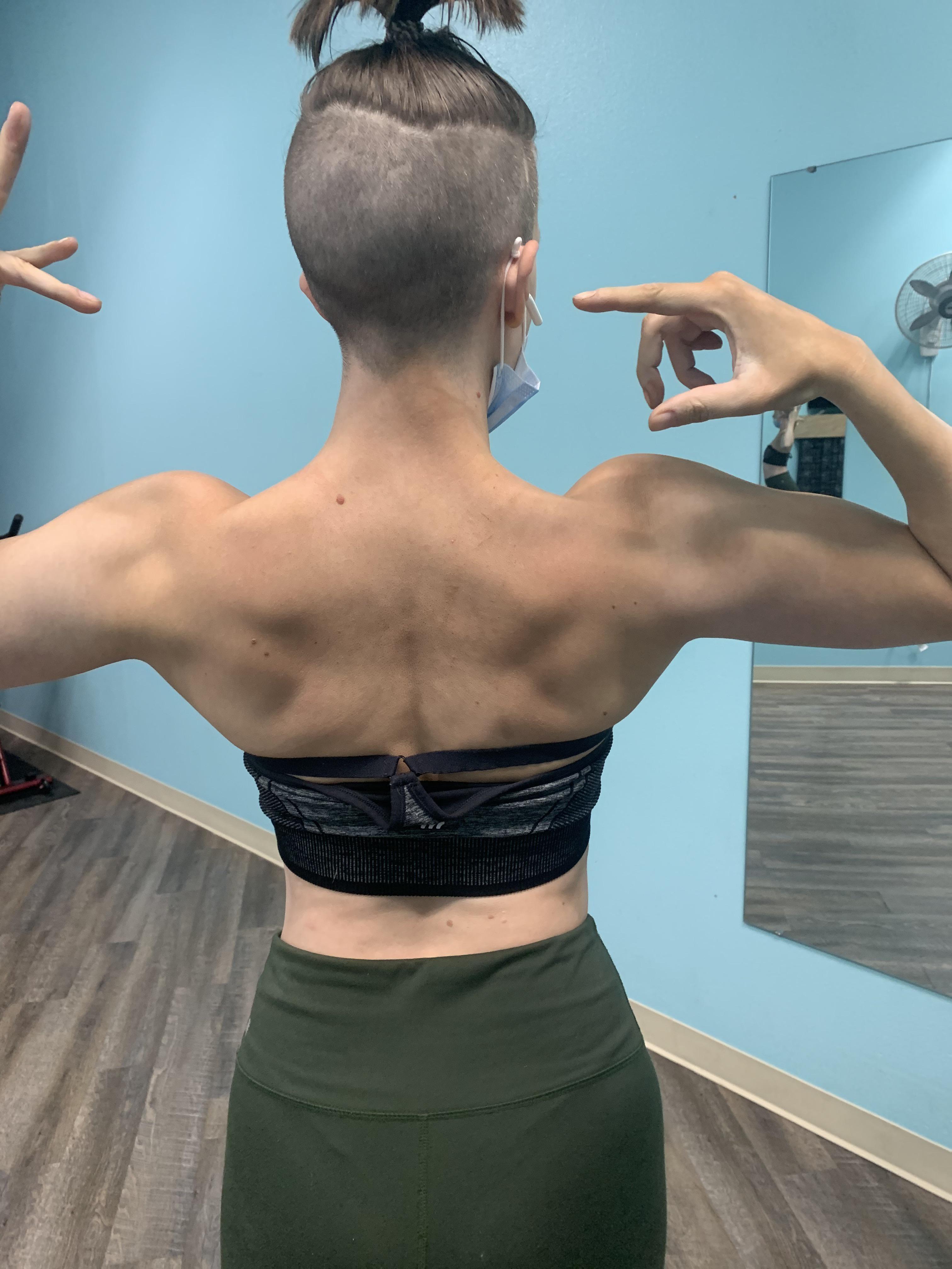 Lean and mean 🥵 | Scrolller