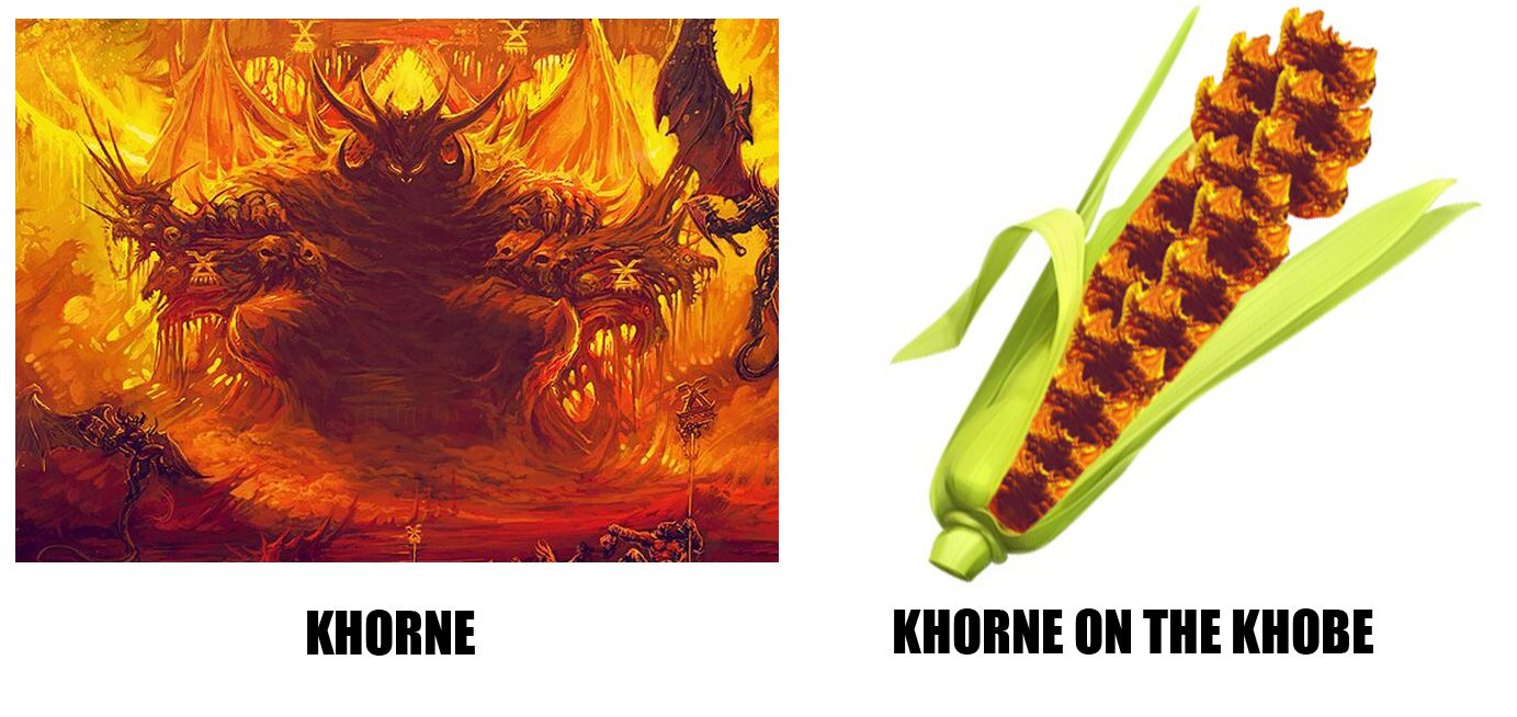 Learn the difference | Scrolller