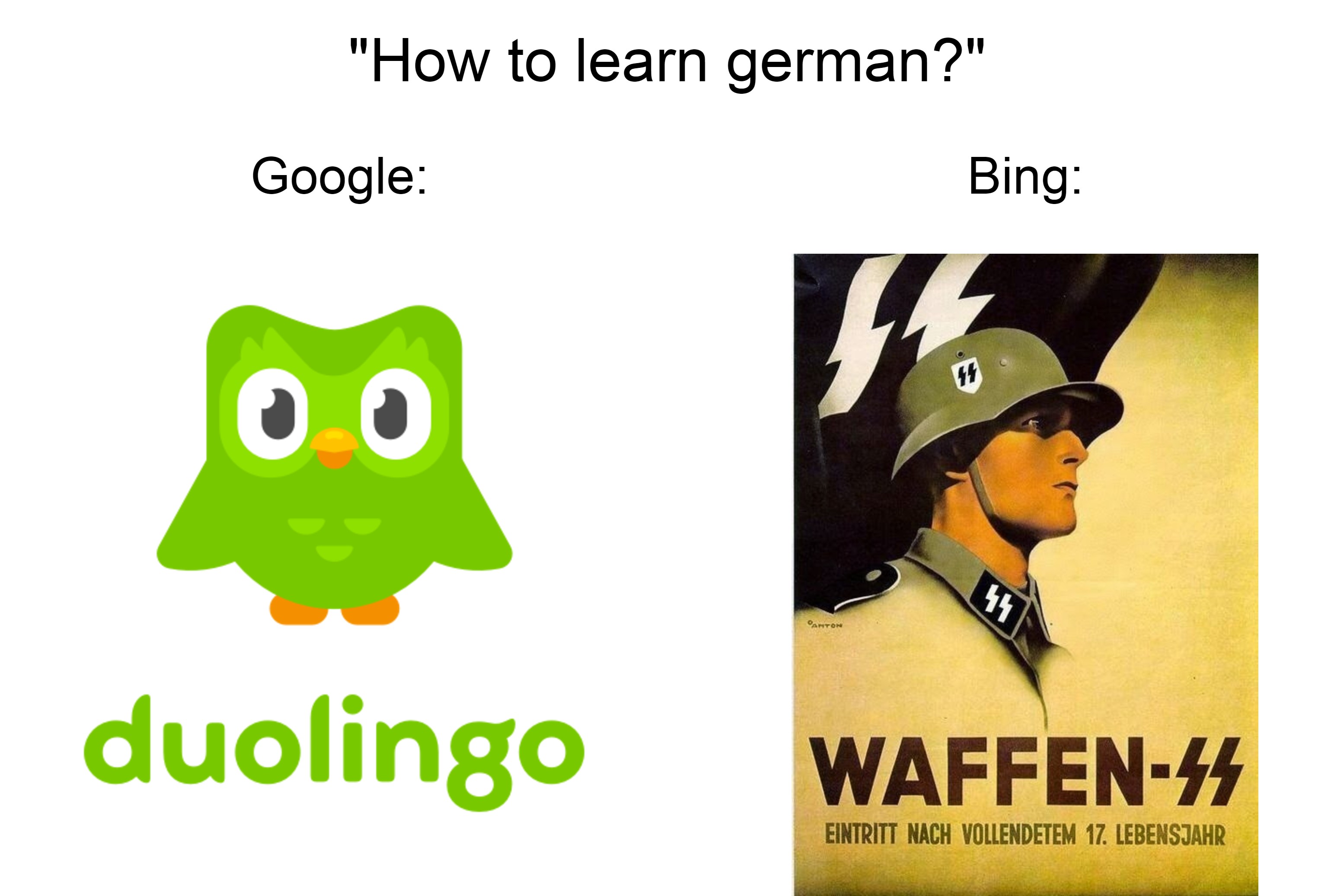Learning german | Scrolller