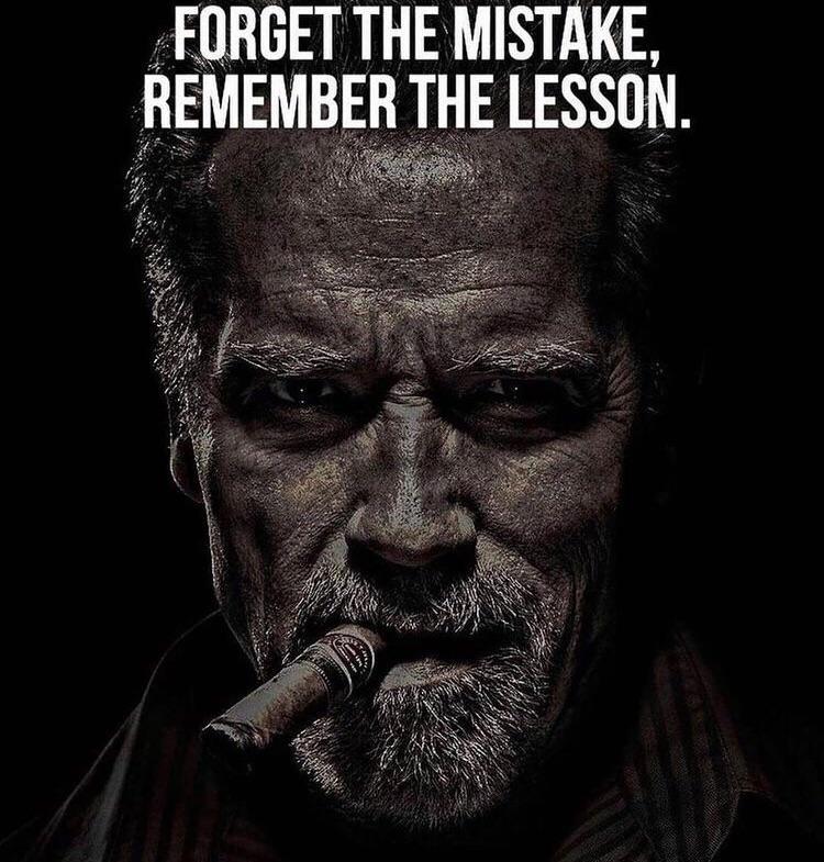 Learning is constant... | Scrolller